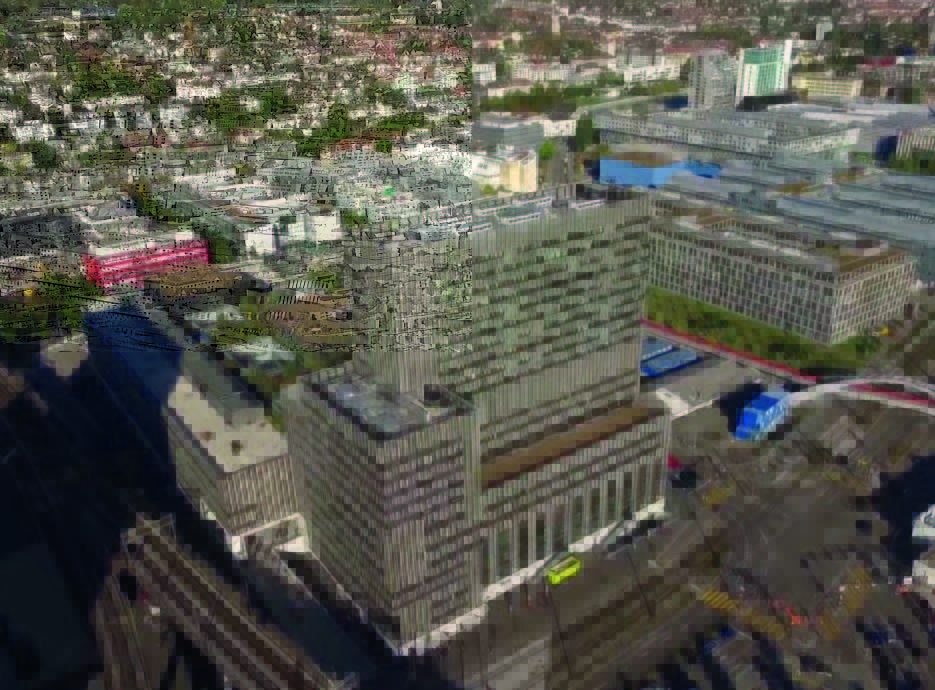 CONSTRUCTIONS | zwahlen